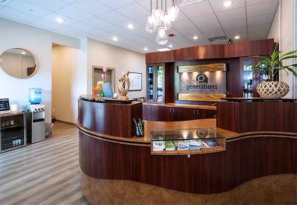 Chiropractic and Functional Medicine in Fayetteville, AR.